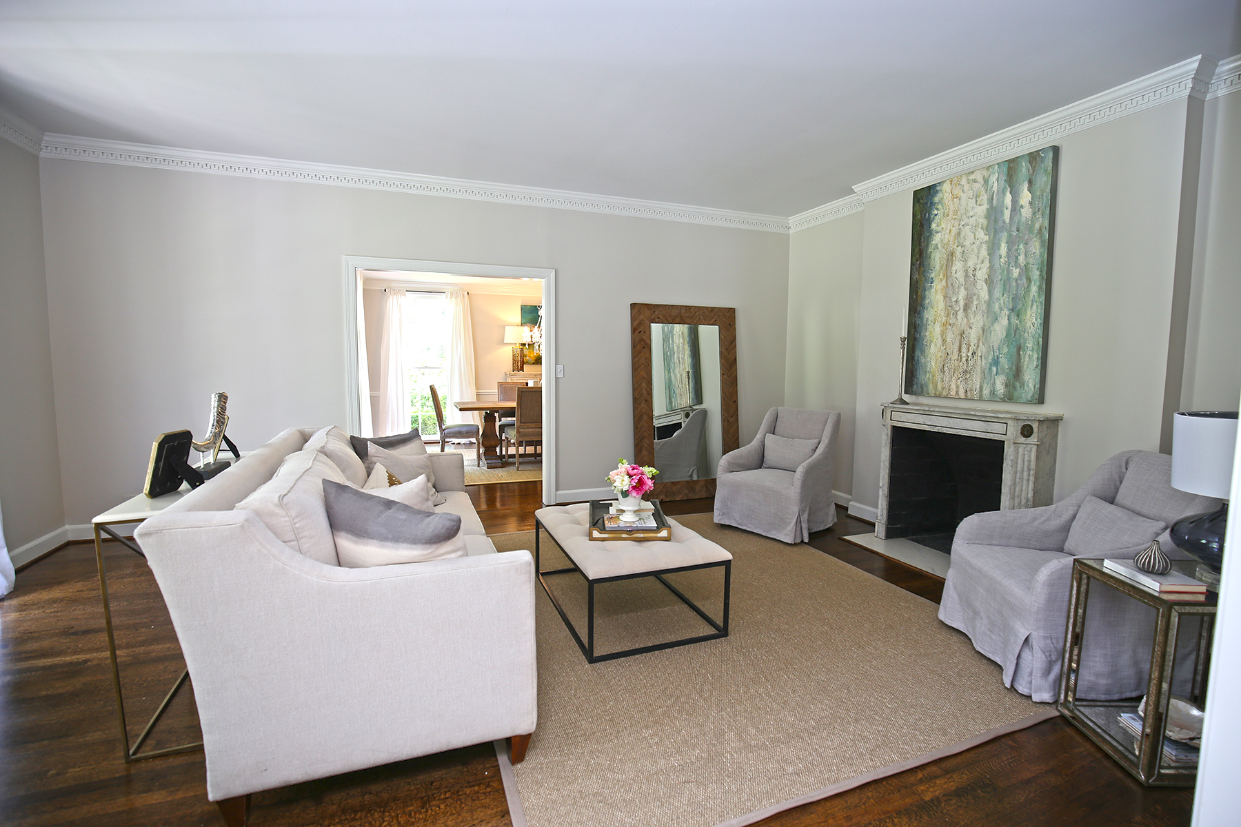 Why Home Staging Works | About Town