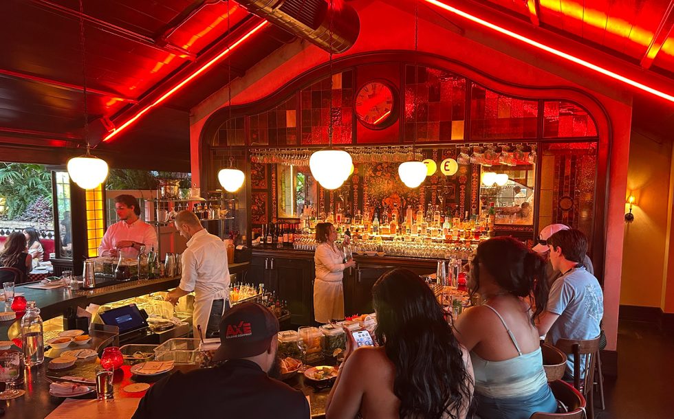 Restaurant Review: El Royale | About Town